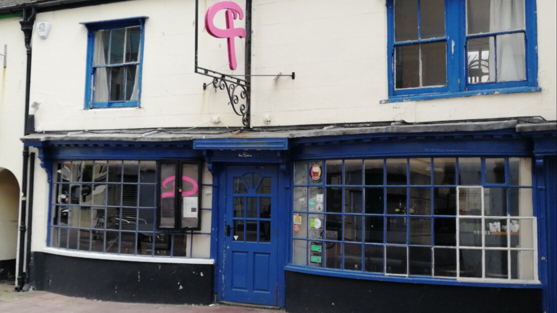 Petition · Save The Pipeline grassroots music venue in Brighton ...