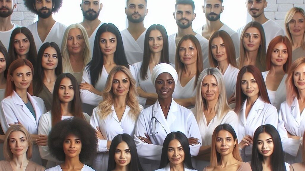 Petition · Unionize Estheticians Across America - United States ...