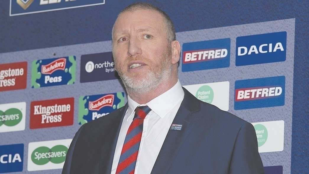 Petition · Vote of no confidence in RFL CEO Ralph Rimmer and Chairman ...