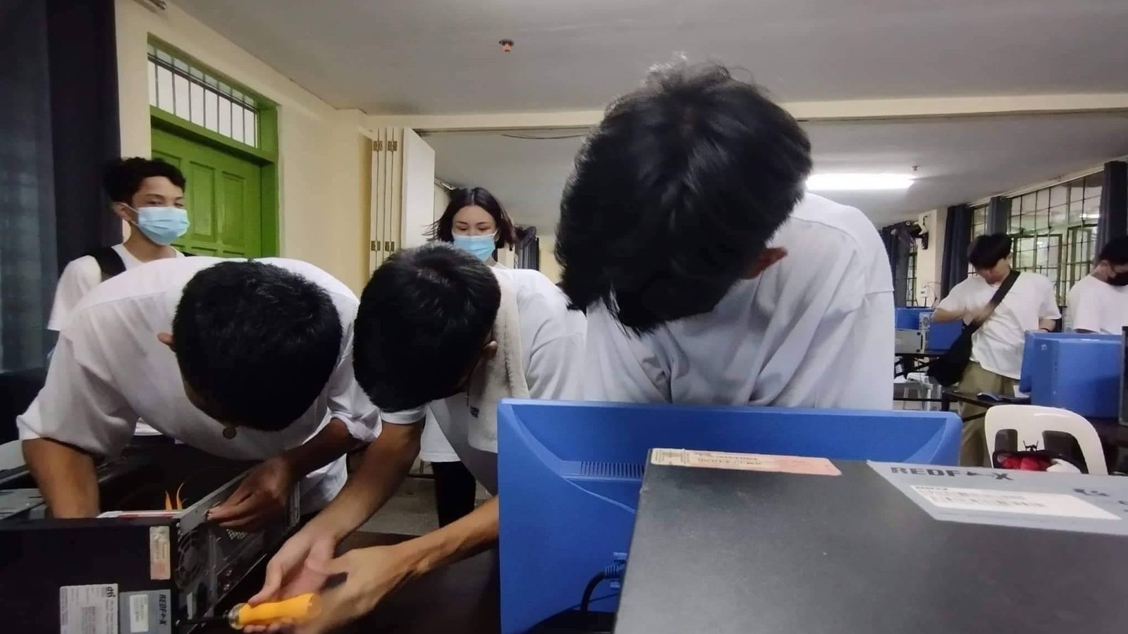 Petition · Ameliorate Students Computer Literacy Skills - Philippines ...