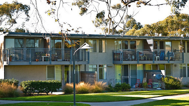 Petition · UCSD Graduate Housing 2018 Rent Increase - United States ...