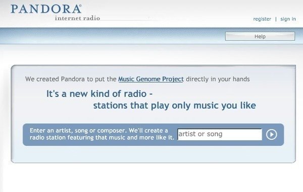 Petition · Ask Pandora: Stop Heteronormative Advertising · Change.org