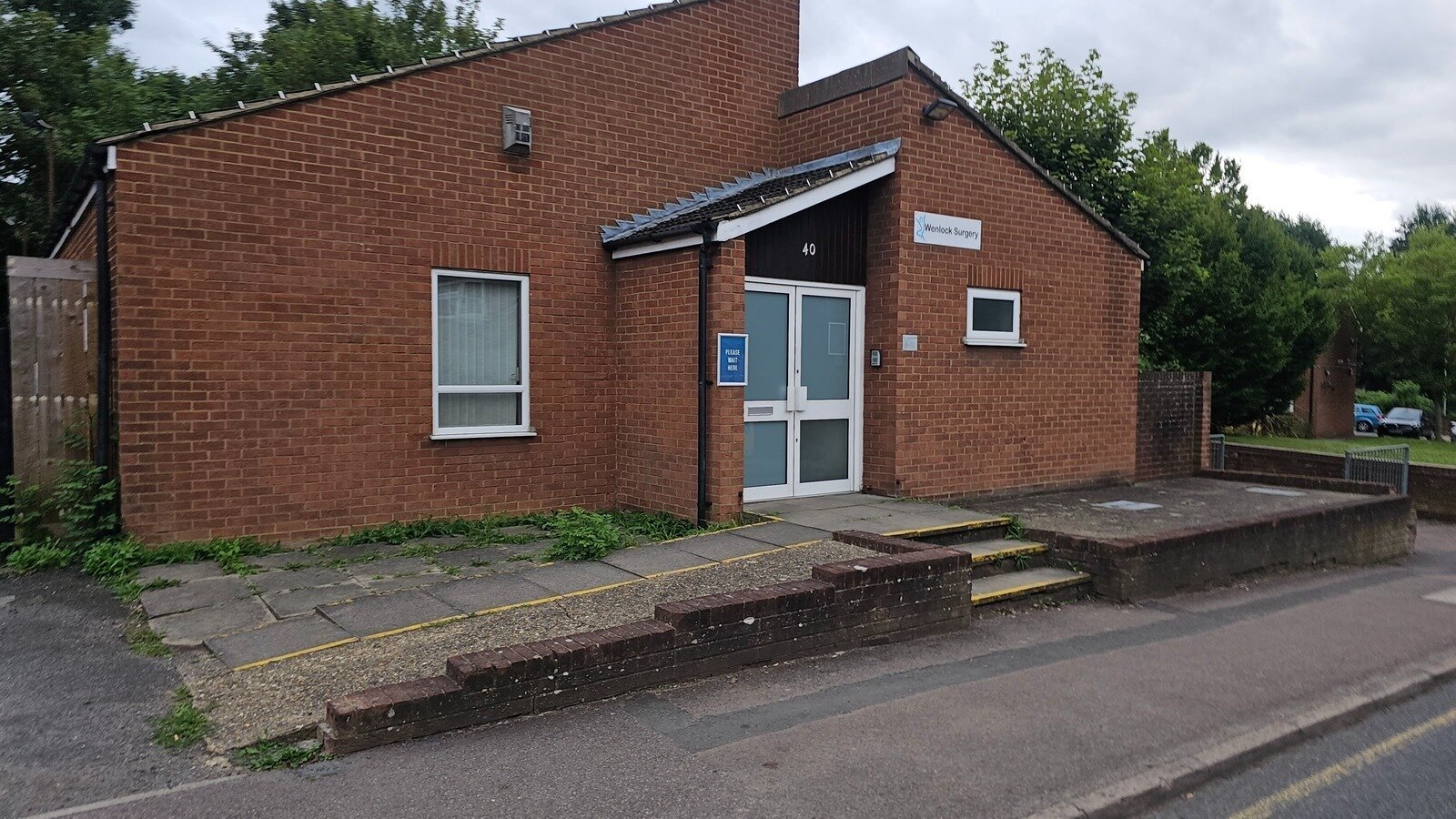Petition · STOP THE CLOSURE OF WENLOCK ST SURGERY ON THE 28TH JULY 2023 ...