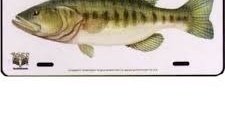 Petition · Add a Bass License Plate for the State of Georgia - United ...