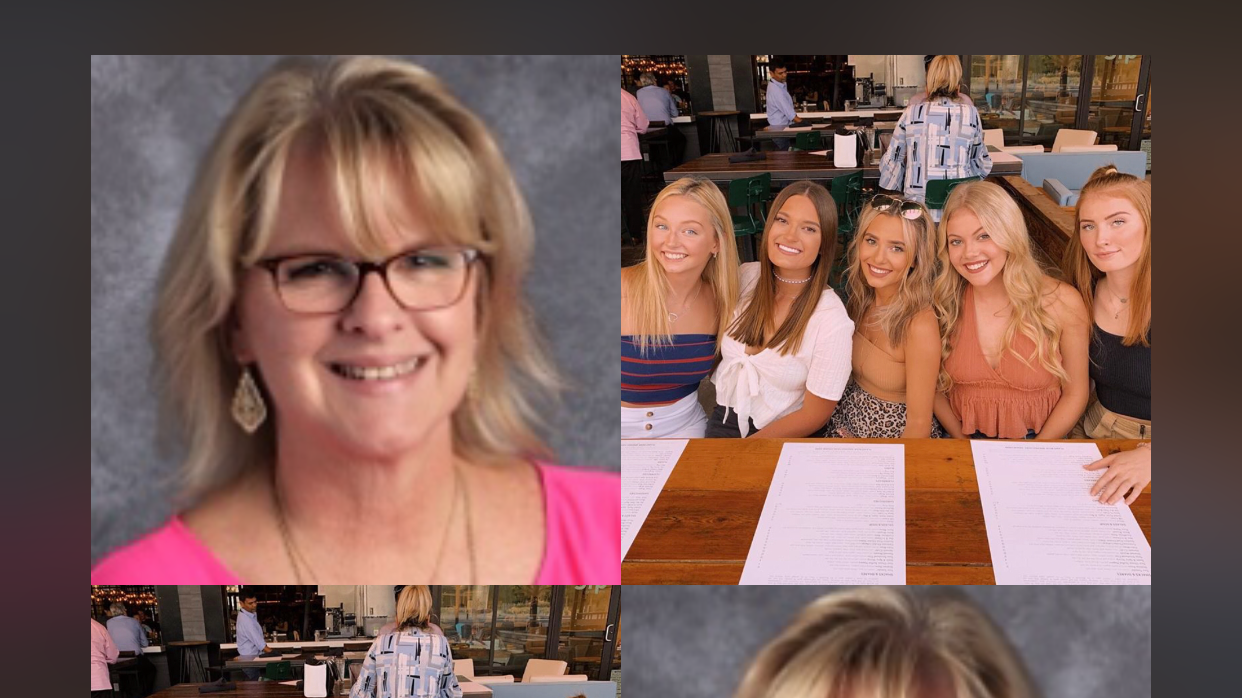 Petition · Get Mrs. Bryant Into ffb5 - United States · Change.org