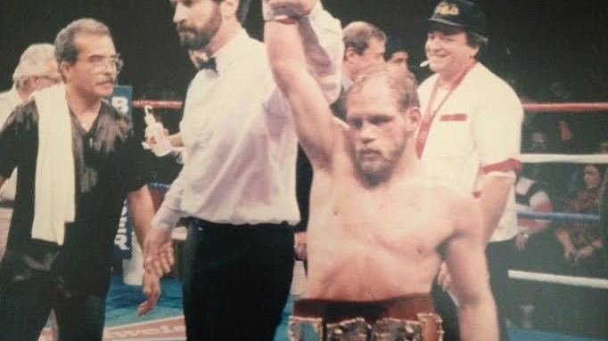 Petition · Induct Scotty Olson in the Boxing Canada hall of fame. - Edmonton, Canada · Change.org