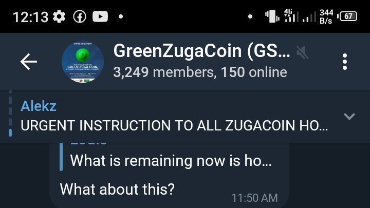 Petition · STOP SCAM !! BISHOP SAM ZUGA !! WE ARE TIRED - Nigeria ...