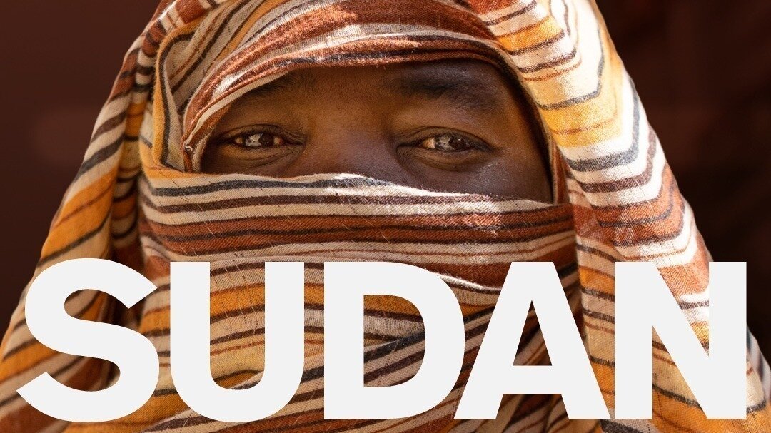 Petition · Sudan can't wait: UK Government must step up for Sudan ...