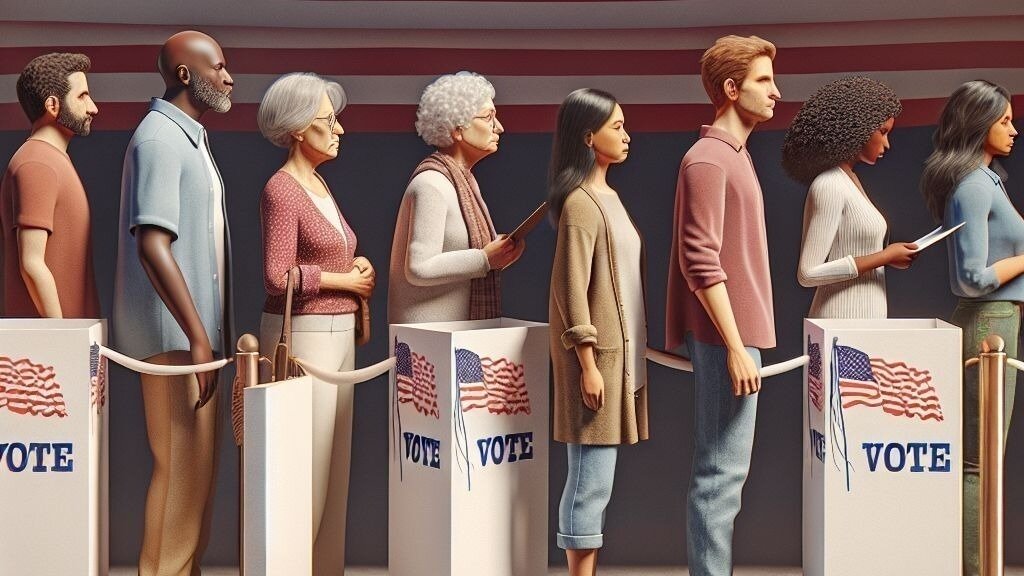 Petition · Establish Clear Voting and Census Guidelines to Exclude Non ...