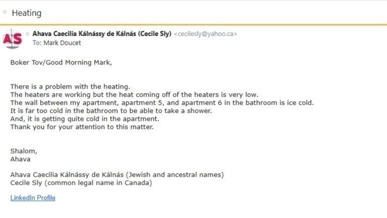 Petition update · Who has the Right Not to Freeze in the Cold? · Change ...