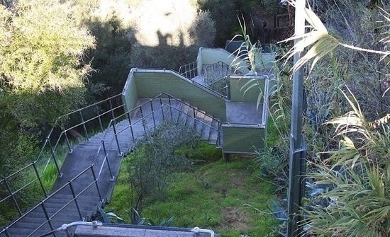 Petition · Get Jacobs Ladder Heritage Listed - Perth, Australia ...