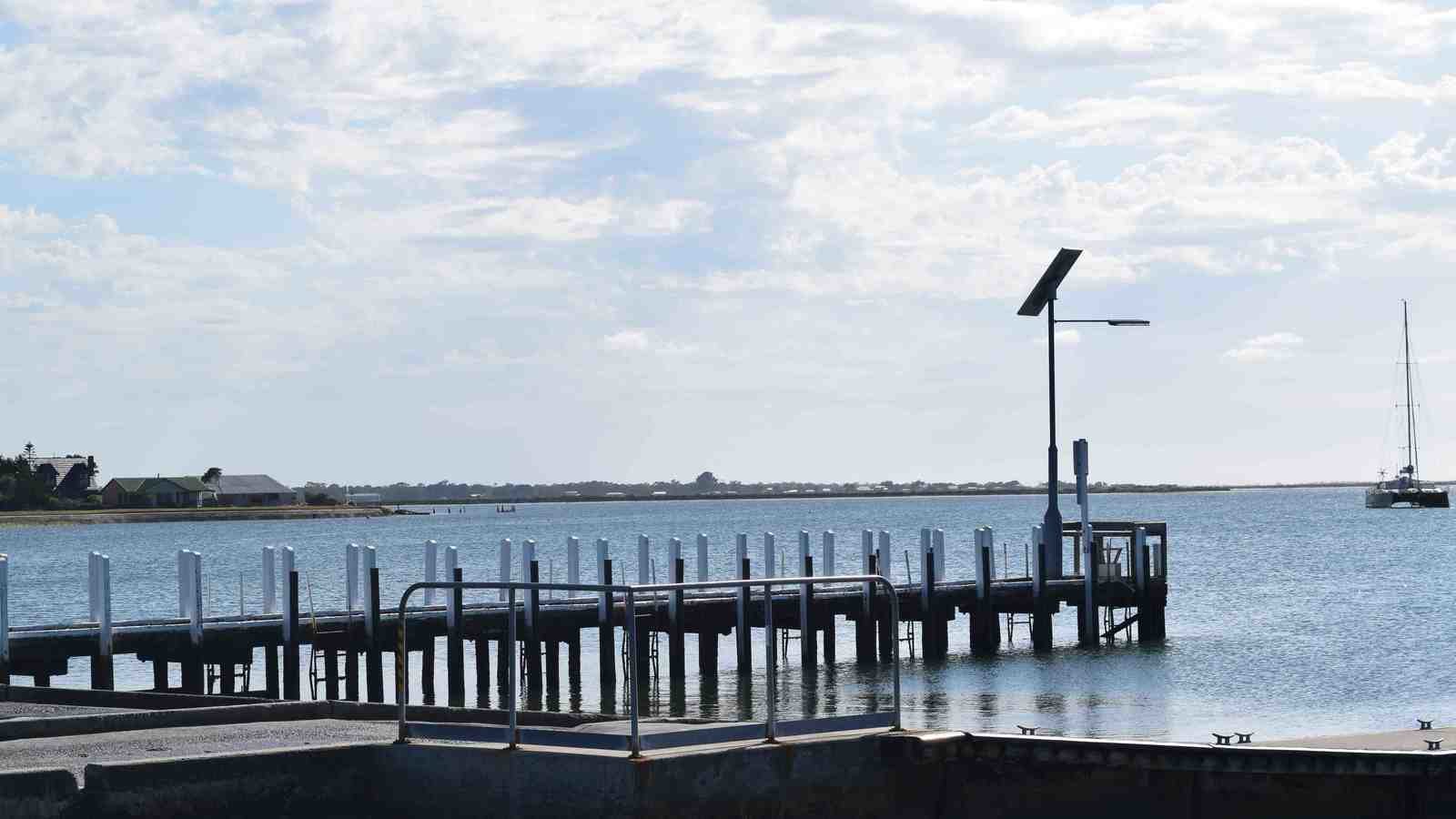 Petition · Support Port Albert's Boat Ramp Upgrade - Port Albert ...
