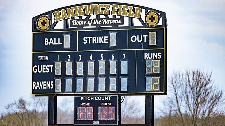 Petition · Remove Phil Baniewicz's Name from the baseball field ...