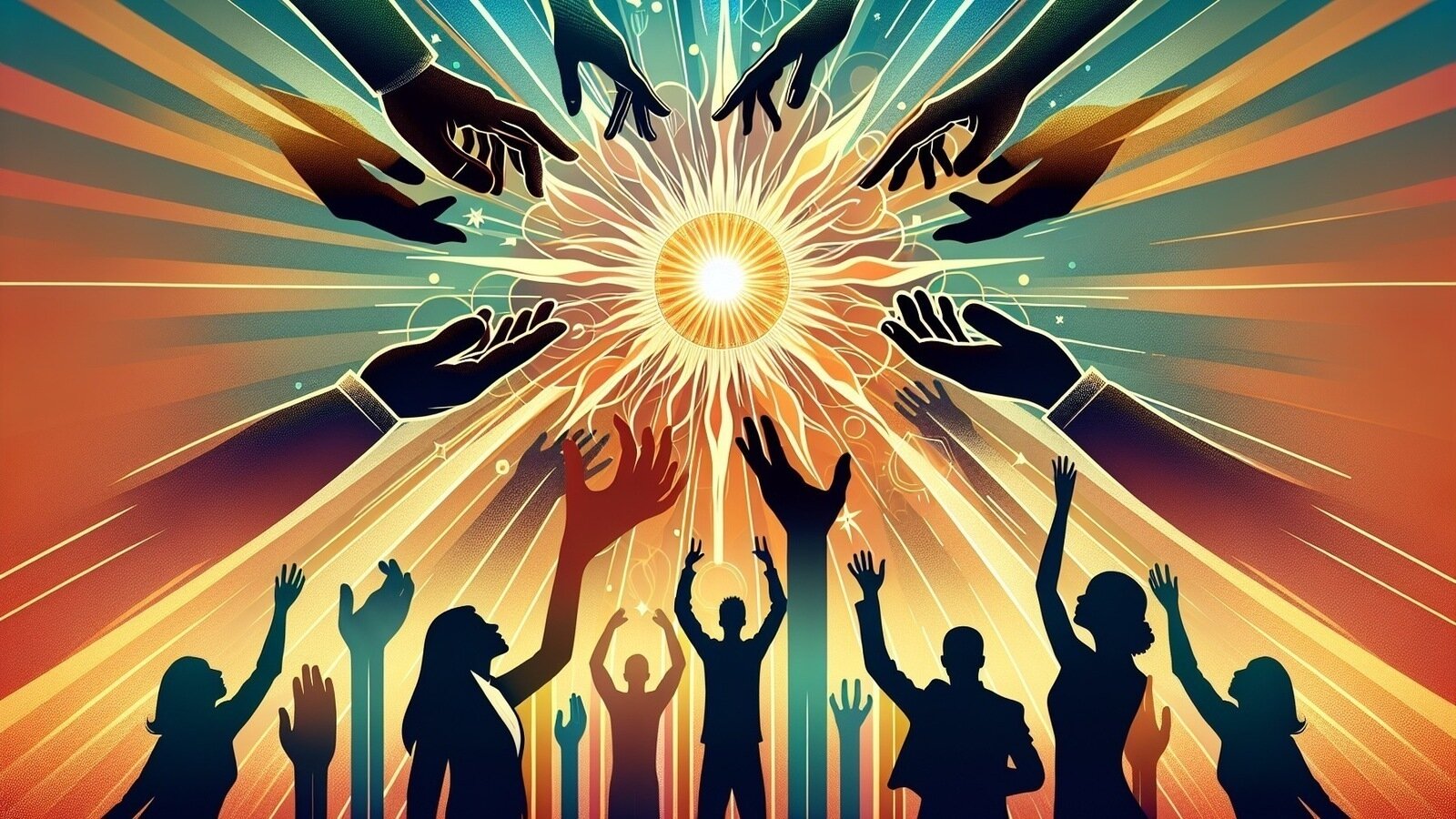 Petition · Support for Nation of Conscientious and Appreciated People ...