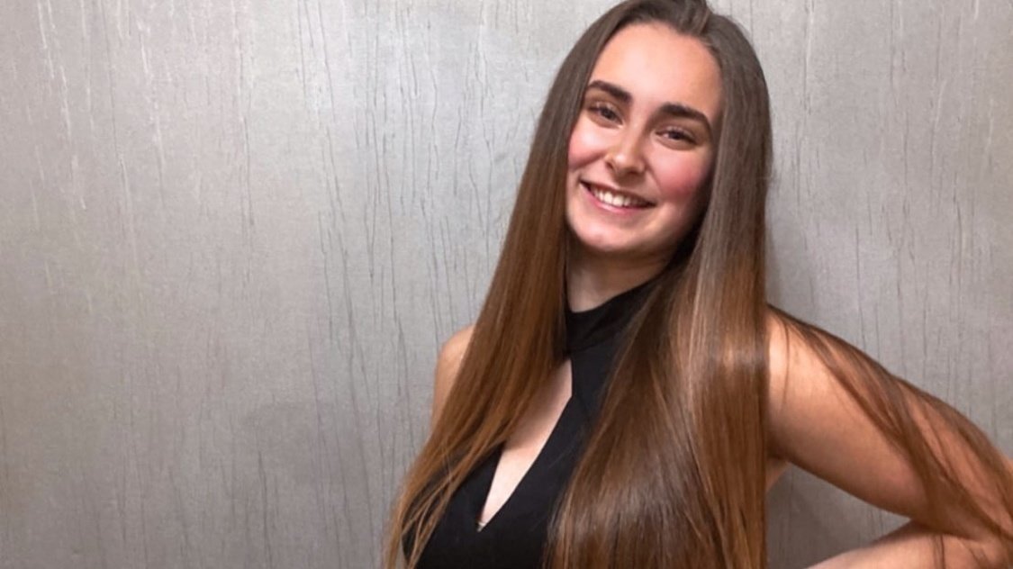 Petition · Make Ashley Rosenthal the snap mascot because she ghosts ...
