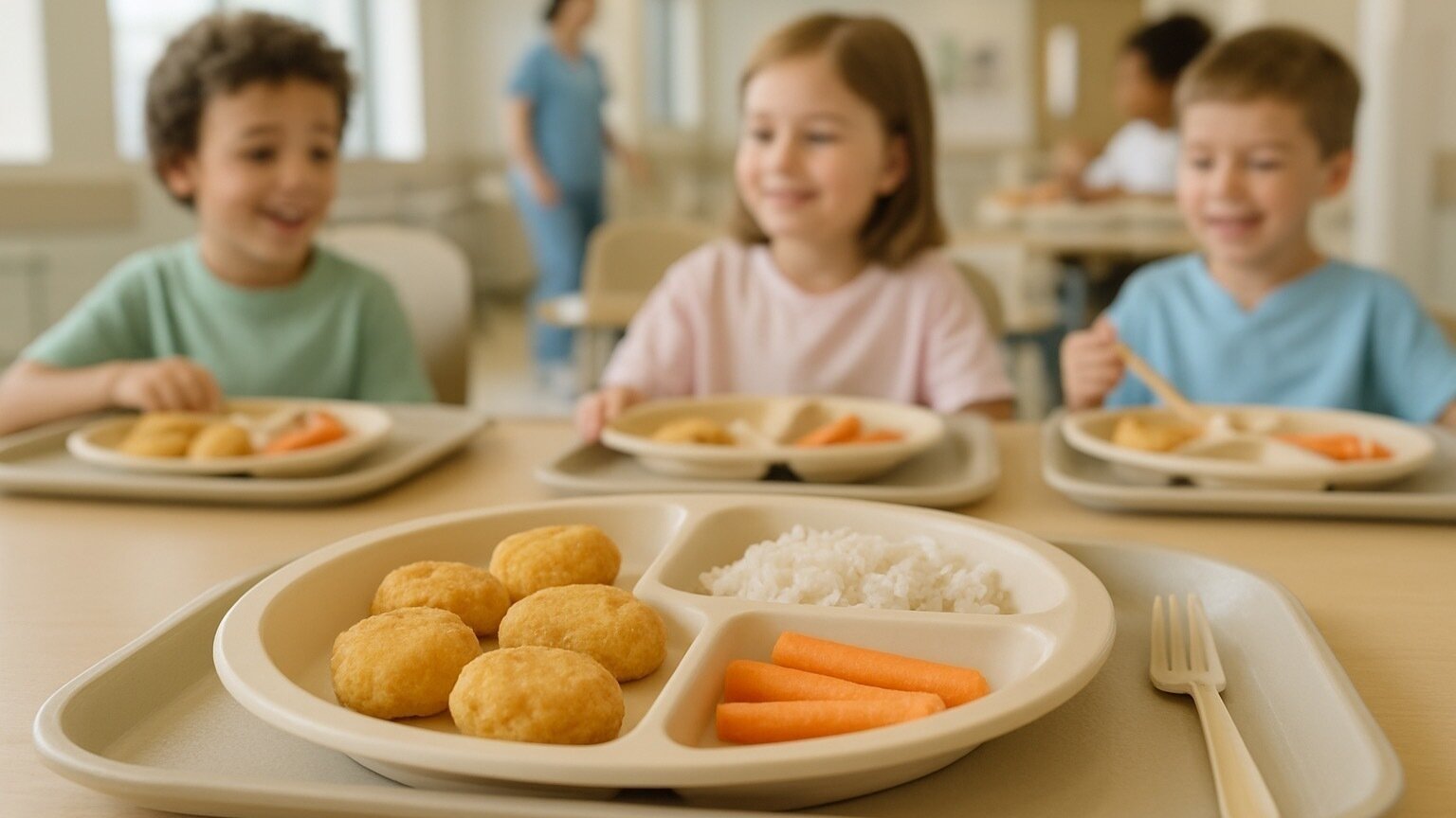 Petition · Improve Hospital Menus for Children with Autism - United ...