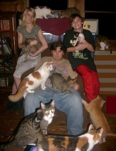 Petition · ILLEGAL ANIMAL RAID AND SEIZURE - United States · Change.org