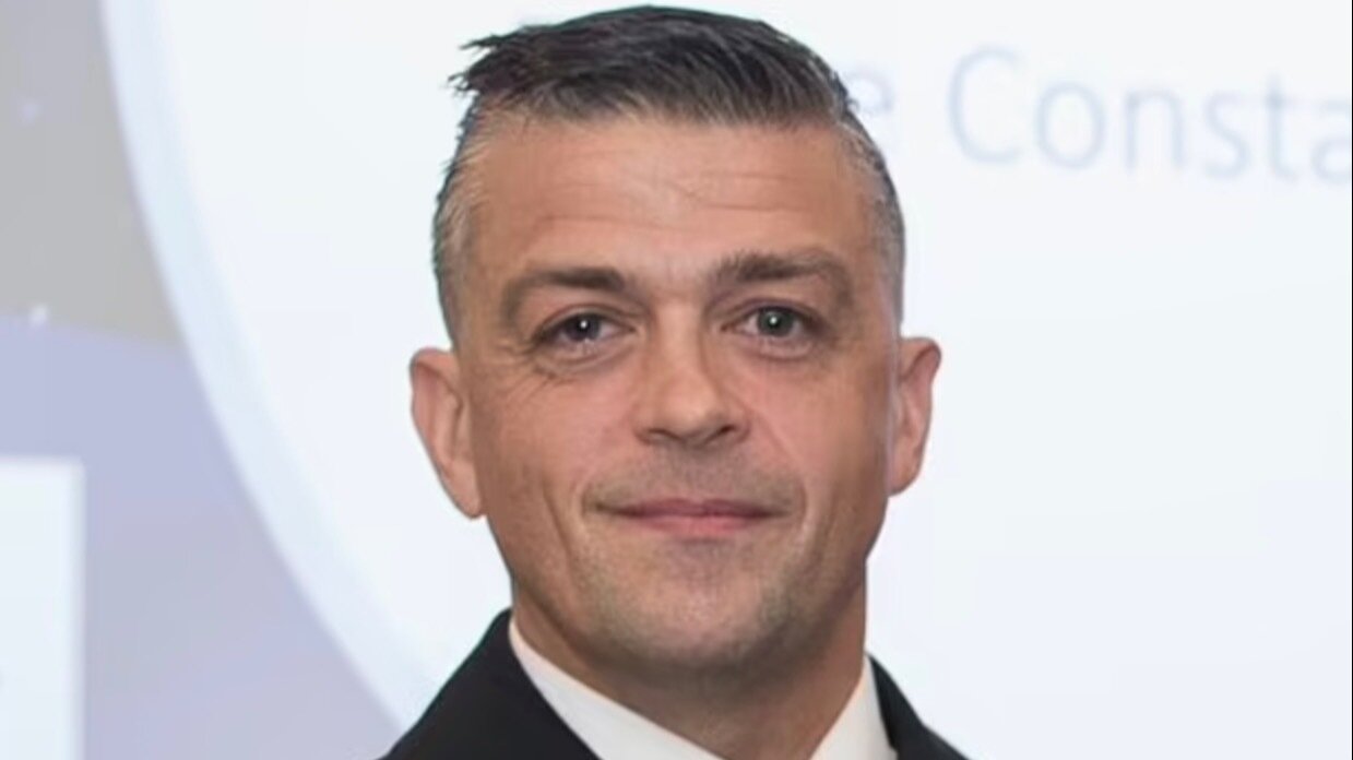 Petition · Reinstate PC Lorne Castle - United Kingdom · Change.org