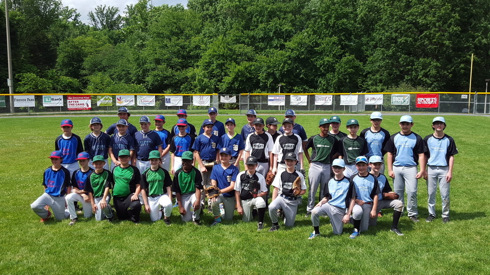 Petition · Support Rockville Baseball Association (RBBA) and Rockville ...