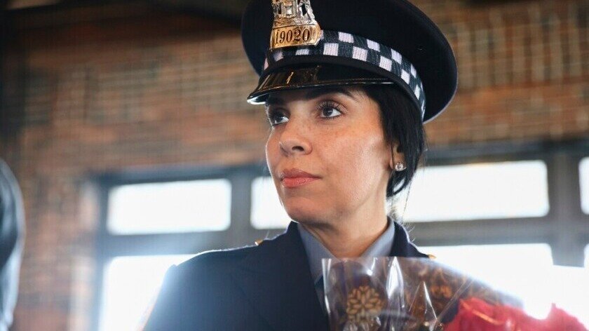 Petition · Demand Justice for Krystal Rivera: Investigate Chicago Cop’s ...