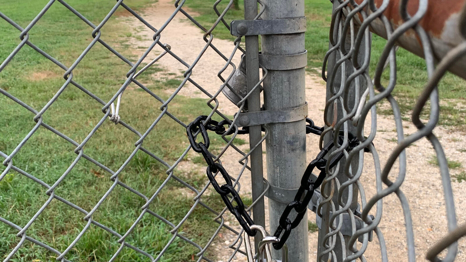 Petition · Keep the Clemson Dikes Open For Public Use - United States ...