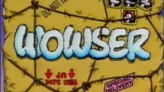 Petition · Release Wowser on DVD and Blu-Ray! - United States · Change.org