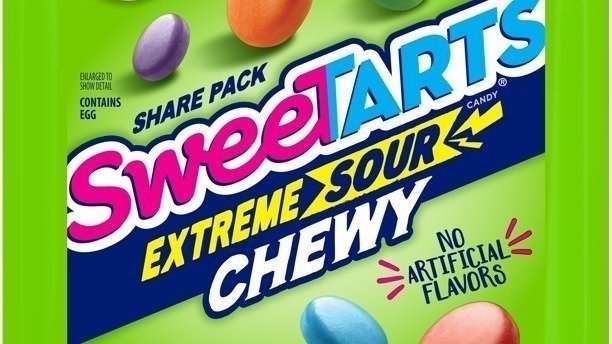 Petition · Bring Back Sweetarts ORIGINAL Extreme Sours! - United States ...