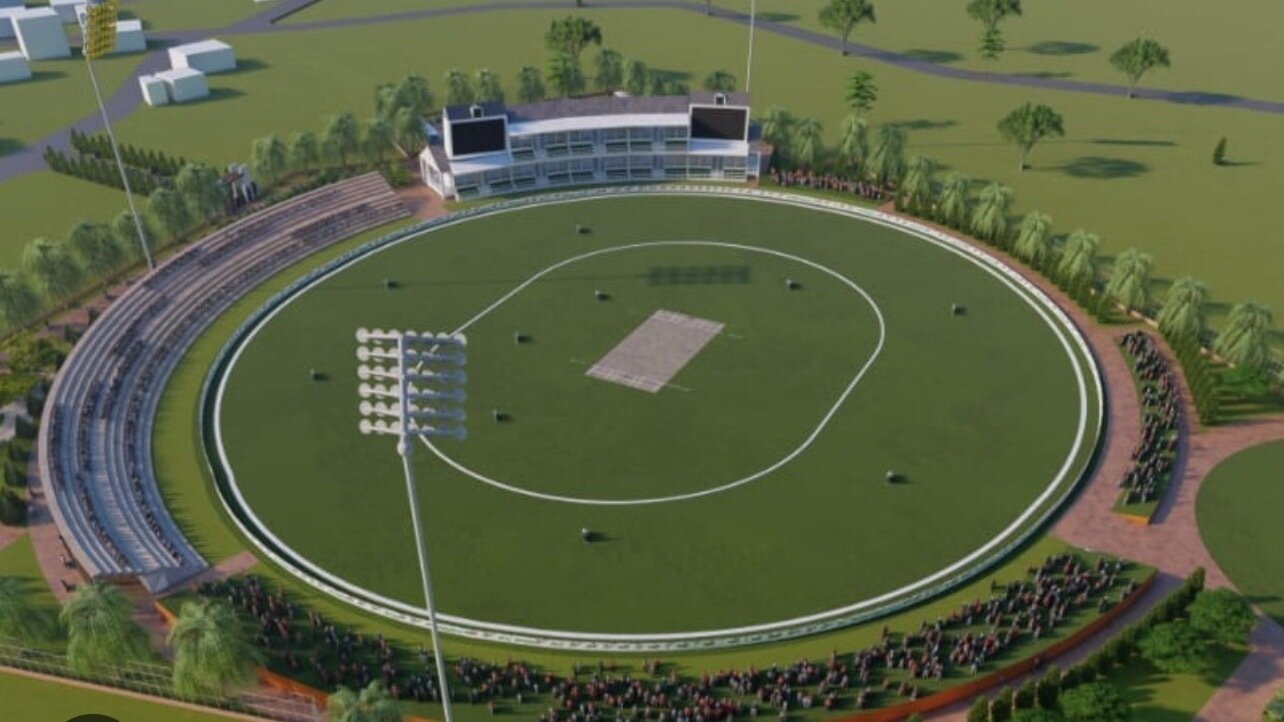 Petition · Establish a Dedicated Cricket Ground in San Marcos, CA ...