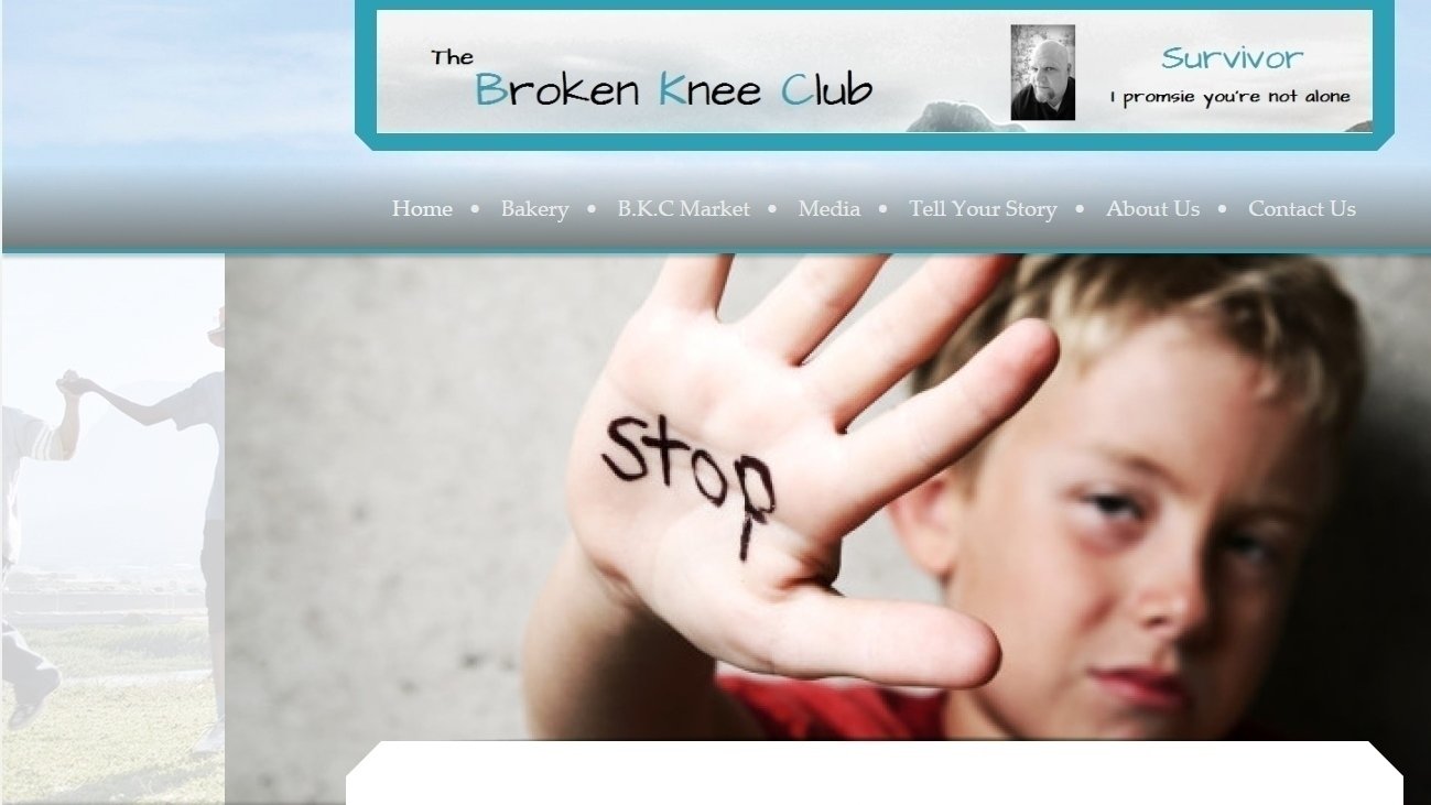 Petition · It's not a joke "Male rape" - United States · Change.org