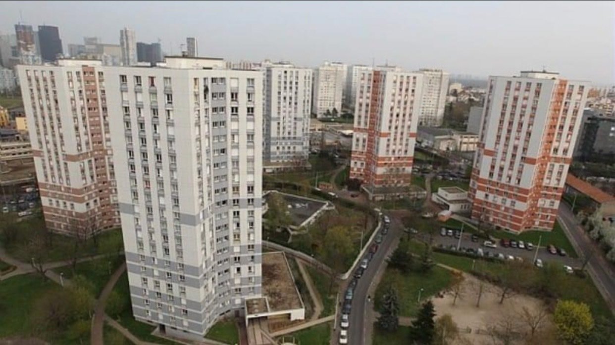 Pétition · Nanterre Nuisances, insécurité champs aux melles (Fernand ...