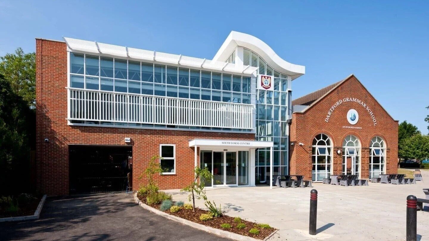 Petition · Introduce Siblings and Staff priority at Dartford Grammar School (DGS) - London ...