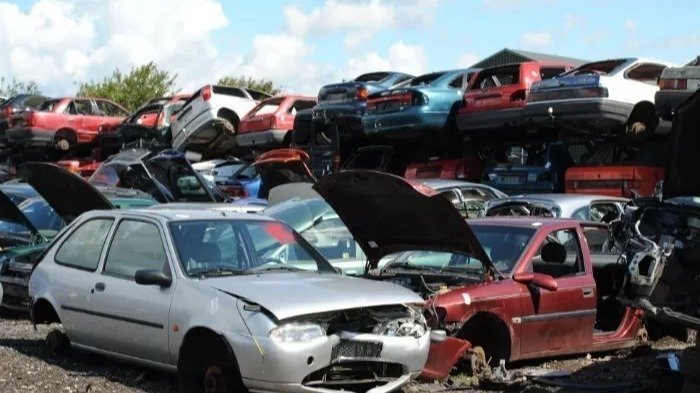 Petizione · Rottamazione auto a seguito di violazione art 186 2bis ...