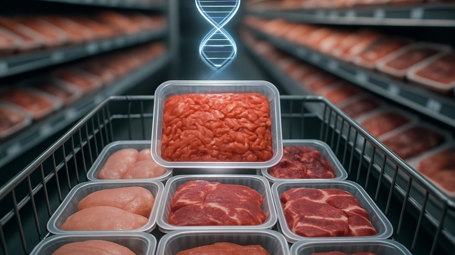 Petition · Petition for mandatory disclosure and labeling of cloned ...