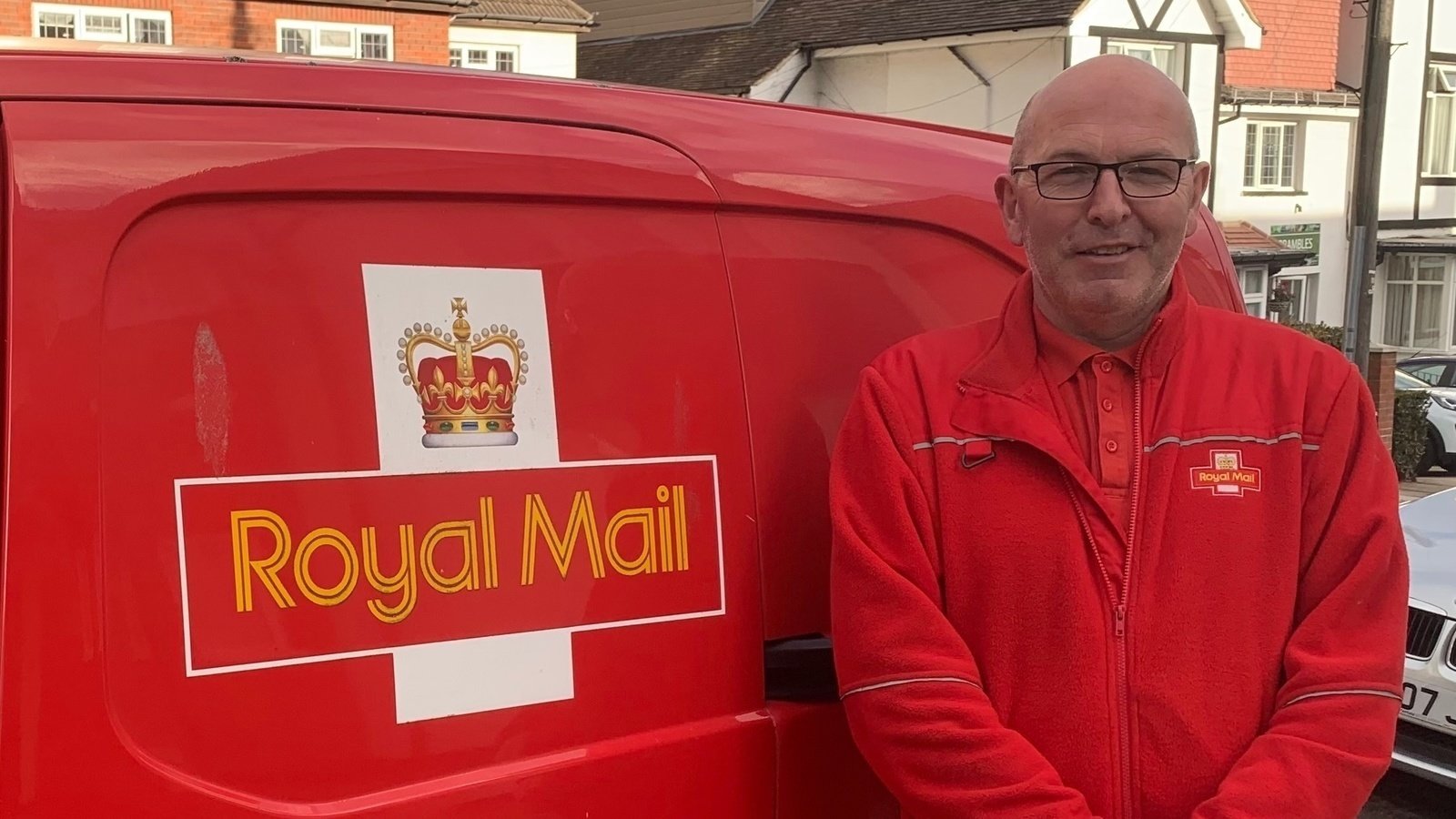 Petition · Save our Leigh on Sea Postman Mark - United Kingdom · Change.org