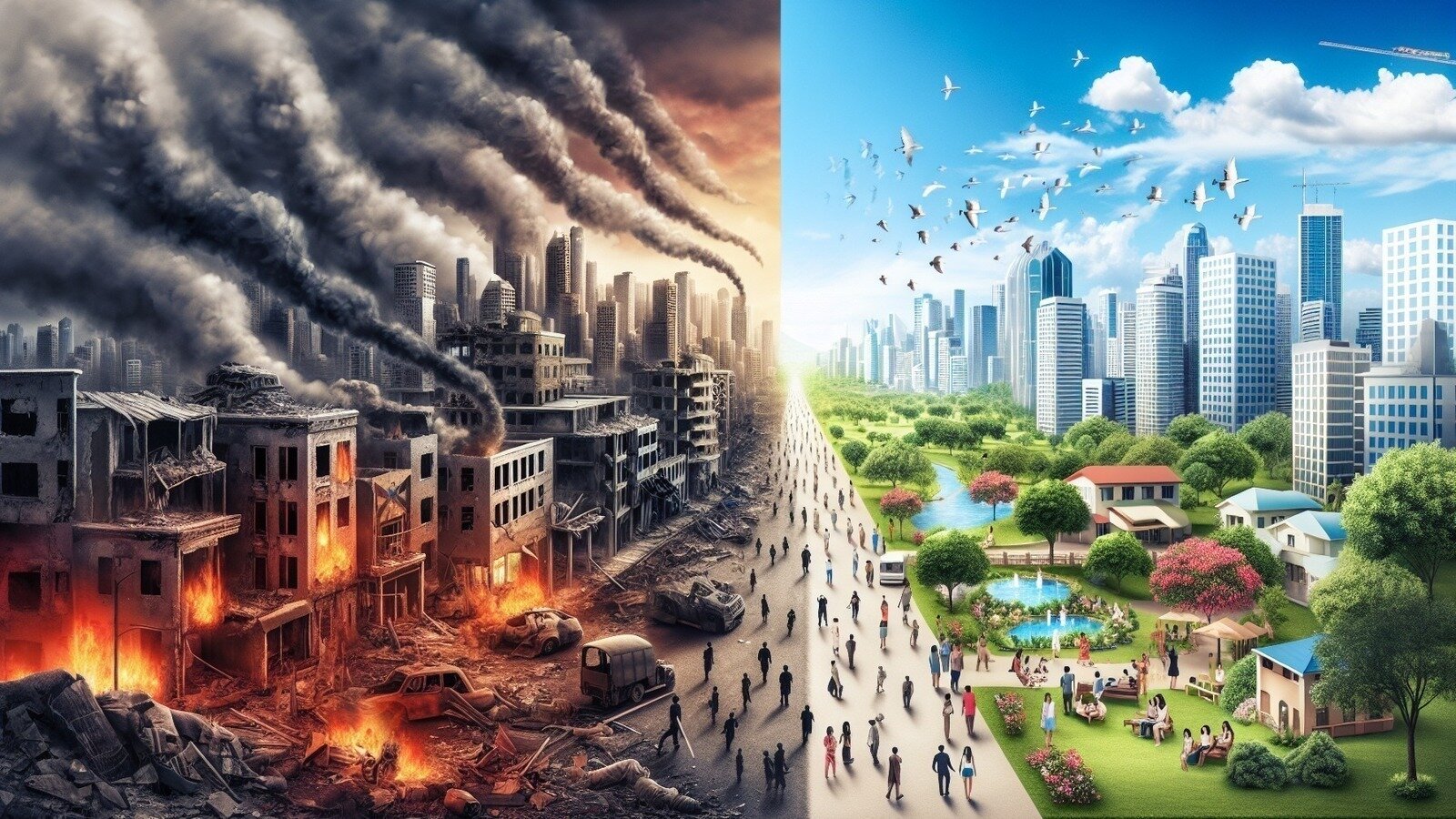 Petition · Pedido Global por el Cese Inmediato de las Hostilidades y ...