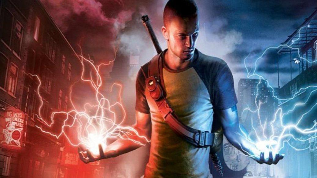 Petition · A sequel to Sucker Punch's "Infamous". - Netherlands ...
