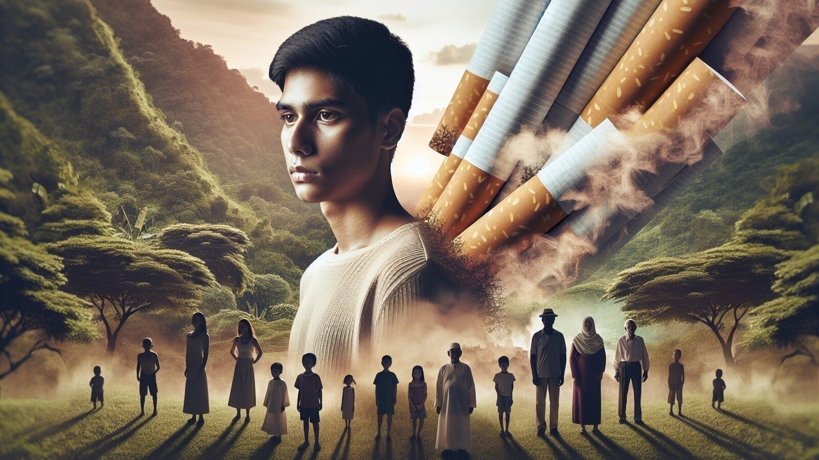 Petition · Petition to Combat Smoking in the Philippines - Philippines ...