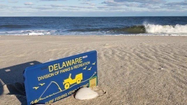 Petition · Give more Delaware locals the chance to obtain a Delaware ...