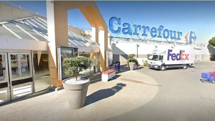 Pétition · Non à la location gérance de Carrefour Vitrolles - France ...