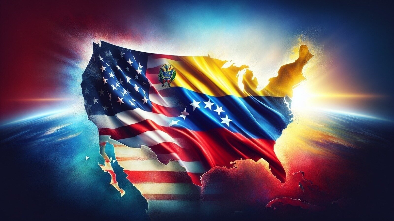 Petition · Venezuela: The 51st State – A Stronger America Begins Here ...