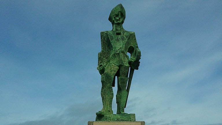 Petition · Be on the Right Side of Pacifica's History: Remove the ...