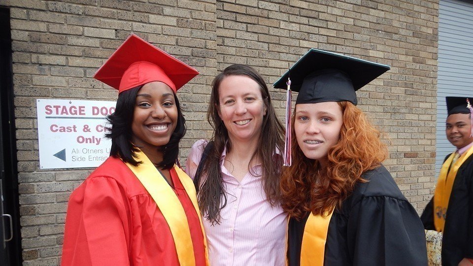 Petition · Save Mrs. Tobin's Position in Wilson - United States ...