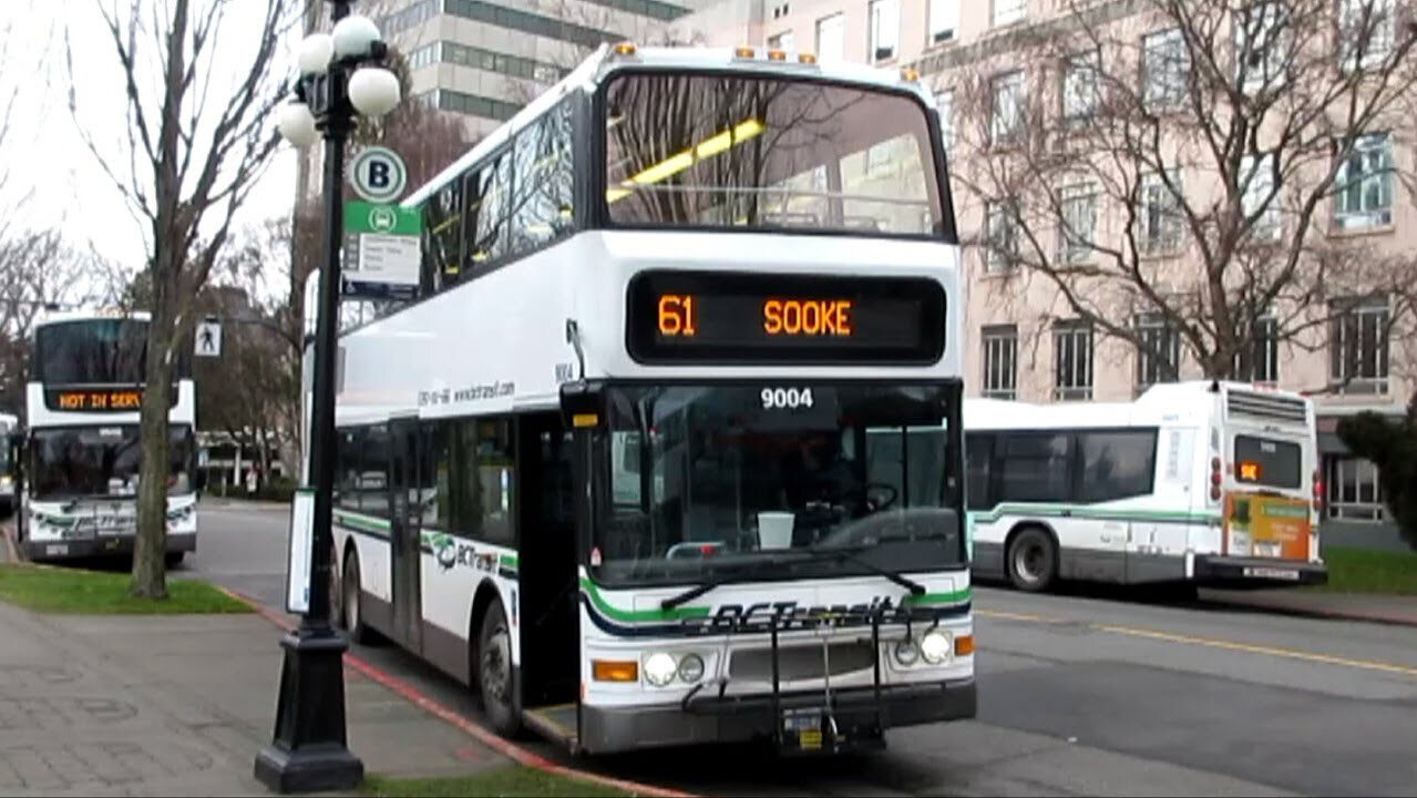Petition · Modify Route 61 Bus to Directly Connect Sooke and Downtown ...