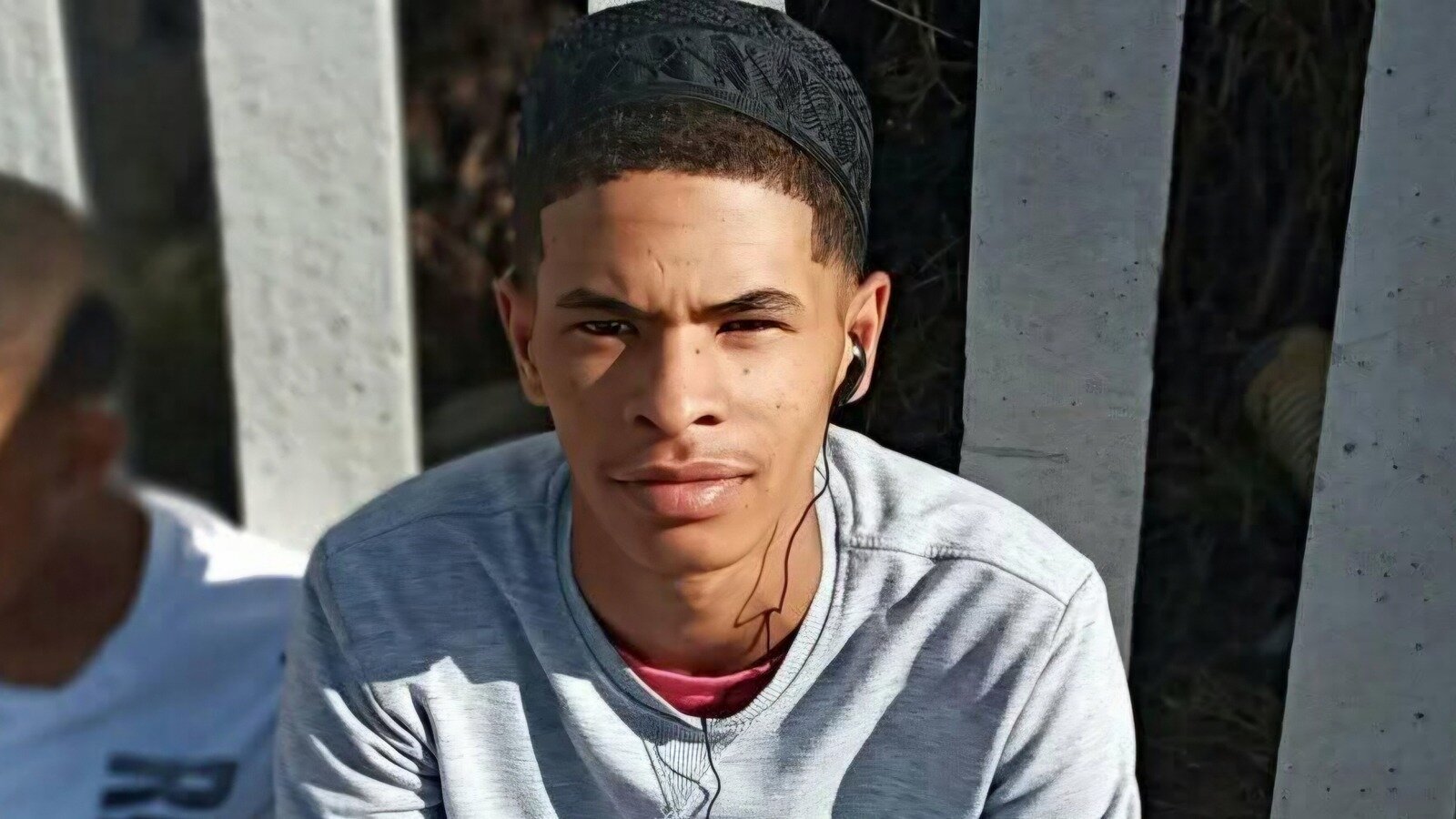 Petition · Grant Bail to Anthony Rhodes - South Africa · Change.org