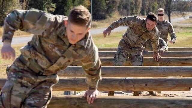 Petition · Fairness for Current Cadets: Extend TIS for current Army G2G ...