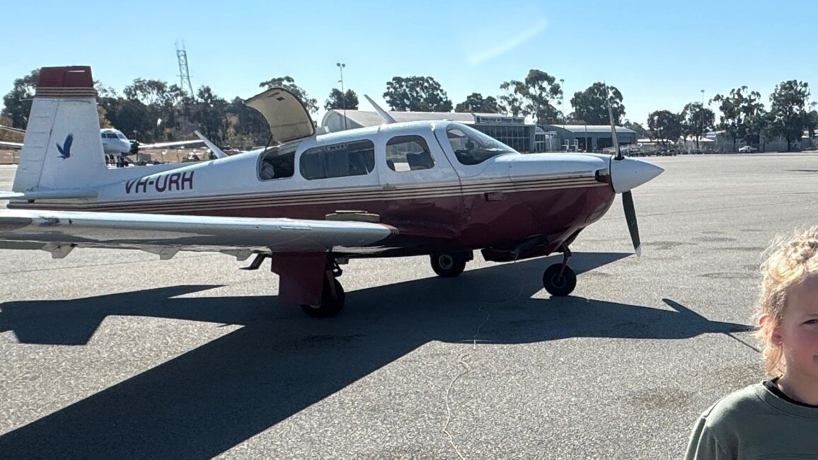 Petition · Alter charges and abolish Landing Fees for light aircraft at ...