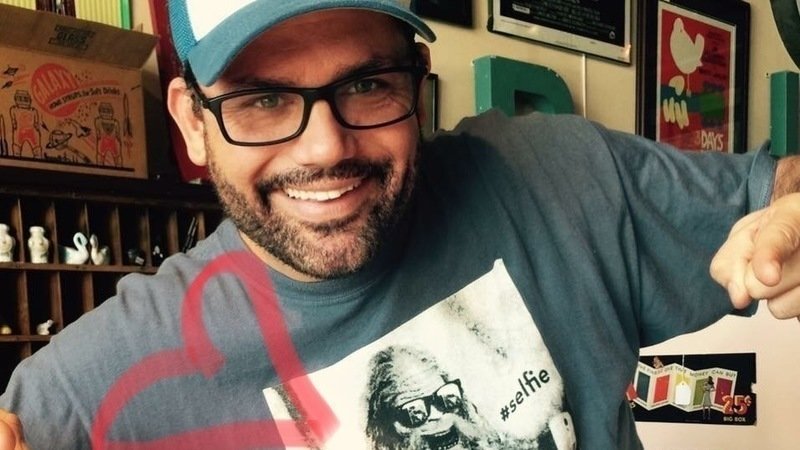 Petition · Kevin - KVJ Show: Make J-Bird date again! · Change.org