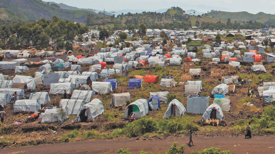 Petition · Bring Power to the Democratic Republic of the Congo - Congo ...