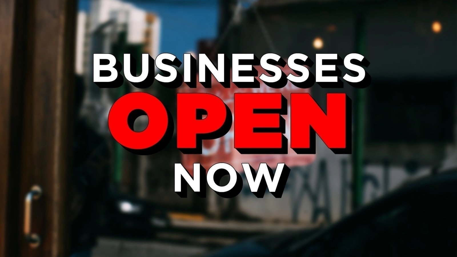 Petition · NORTHERN IRELAND BUSINESSES TO OPEN AND REMAIN OPEN - NO ...