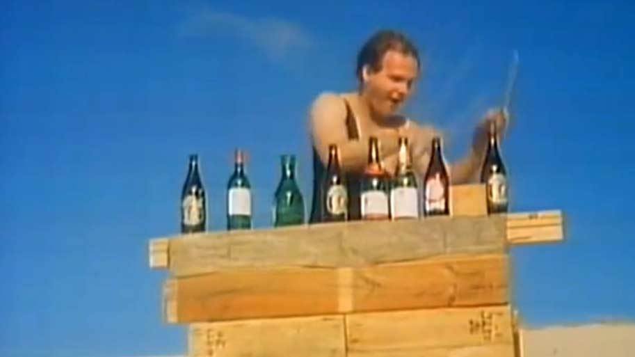 Petition · Change Australia's national anthem to Down Under by Men at ...